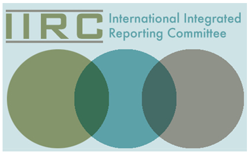 IIRC – International Integrated Reporting Committee – aníbal goicochea