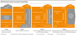 SAP Business Suite Innovations Road Map – aníbal goicochea