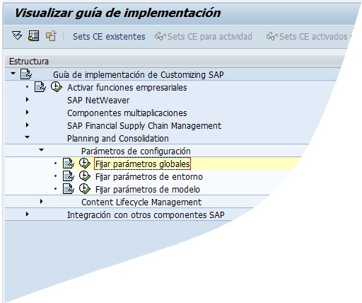 SAP BPC: Nuevo parámetro para evitar bloqueos al importar datos ...